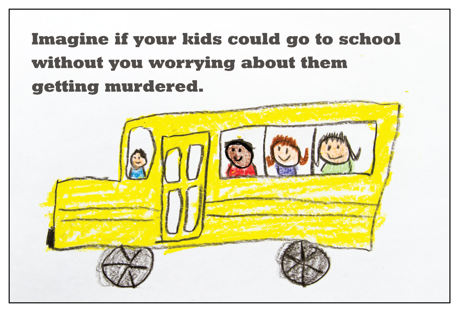 Issue Ads - Rural Freedom Network