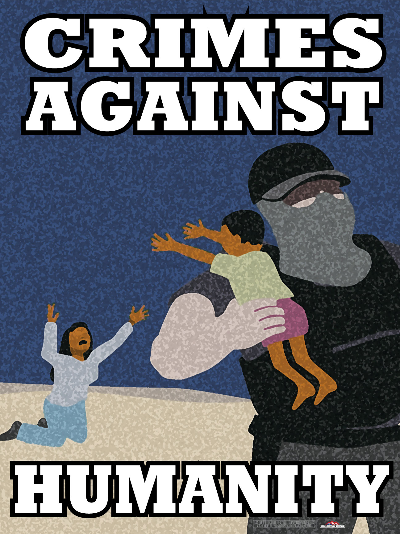 ICE: Crimes - Rural Freedom Network